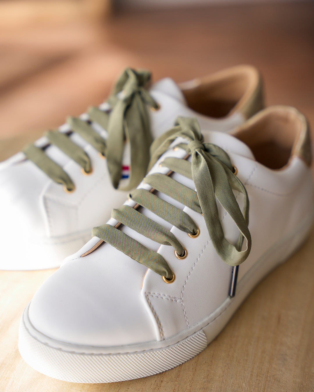 Mon Lacet Français - Lacets originaux pour baskets – monlacetfrancais