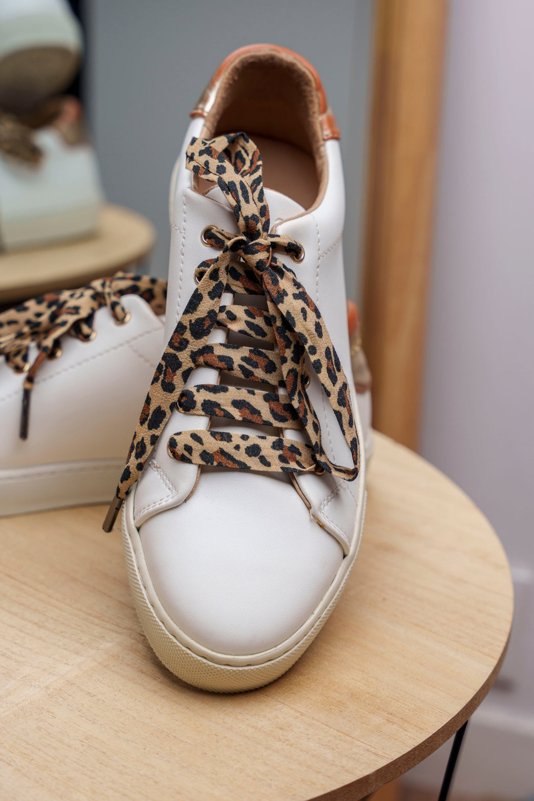 Mon Lacet Français - Lacets originaux pour baskets – monlacetfrancais